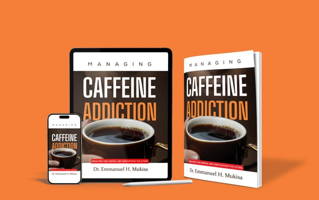 Managing Caffeine Addiction - Life Cease