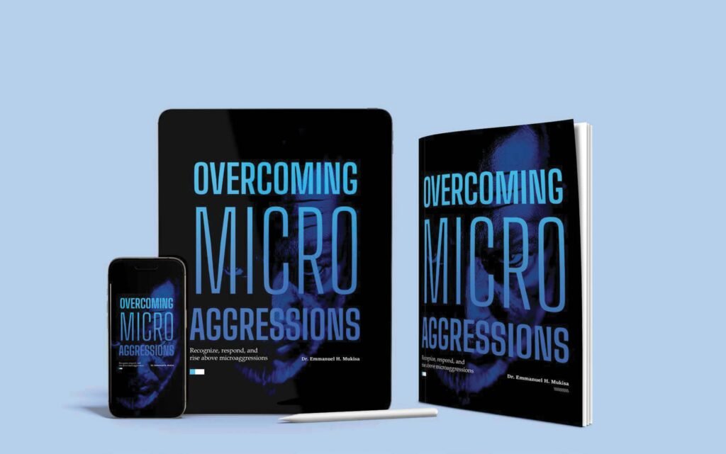 Overcoming Microaggressions : Building Respectful and Inclusive Spaces ...