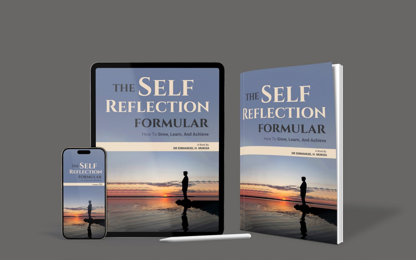 The Self Reflection Formula - Life Cease